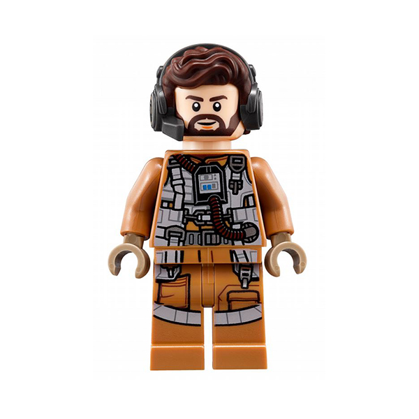 Lego star wars 75195 store