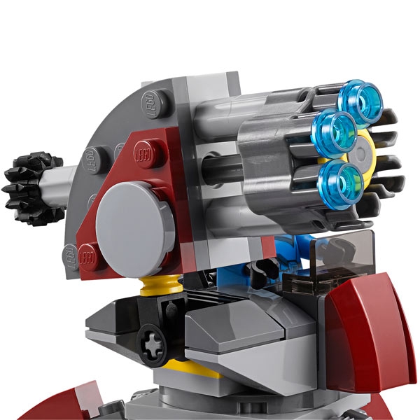 Lego Star Wars. Lego 75088 L ToyWay.ru