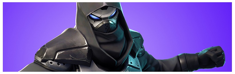 Фигурка из серии Fortnite - Enforcer с аксессуарами от Jazwares ...