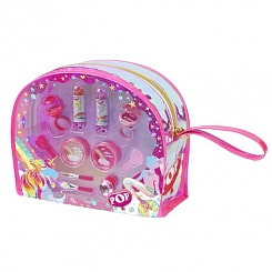 Детский набор парикмахера, фен игрушечный - купить в интернет-магазине ...